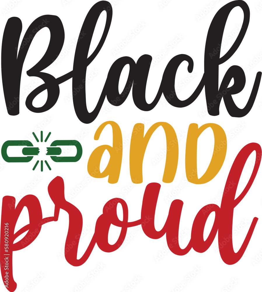 Vetor do Stock: Black History Svg, Black History Month Svg, Black ...