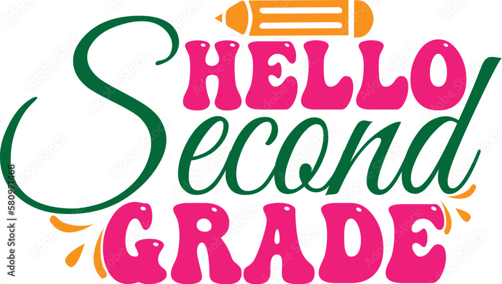 Back To School Svg,welcome Back To School,hello Ninth Grade Svg, 9th ...