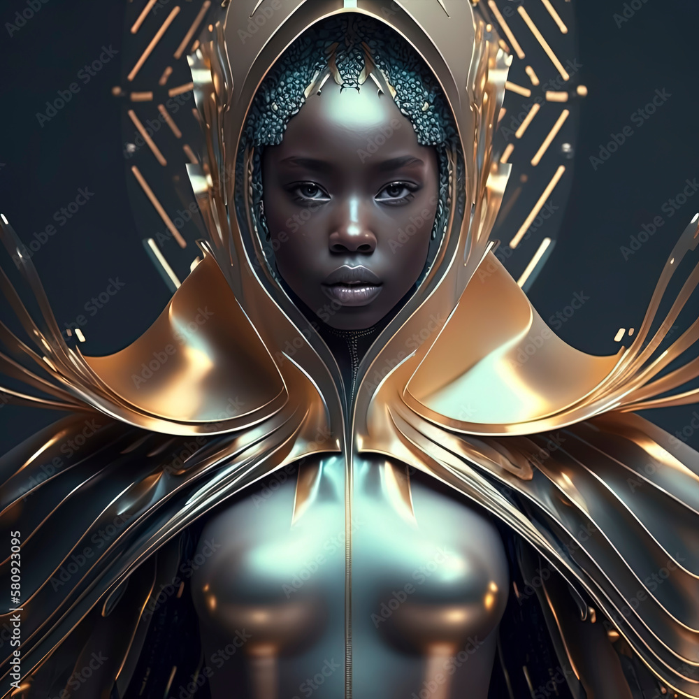 High fashion models and beauty queens from around the globe donning ...