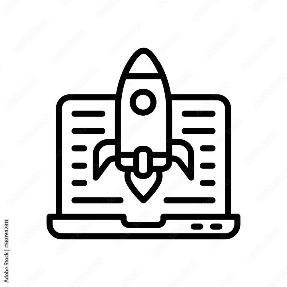 First Hybrid Computer Images