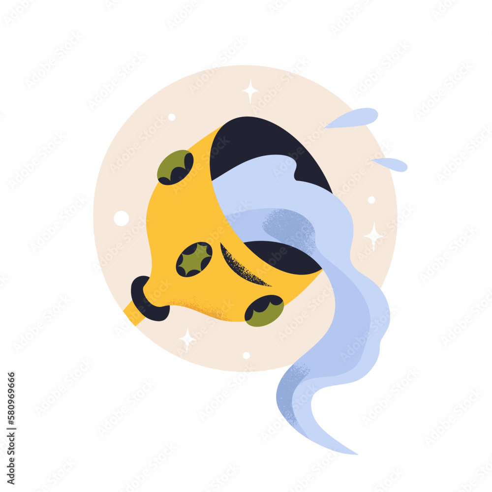 Overflow, abundance, excess concept. Pouring out, spilling excessive ...