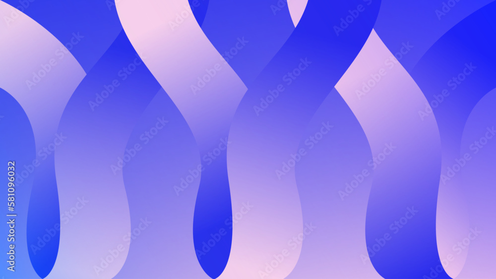 abstract blue background, blue wallpaper, abstract blue background ...