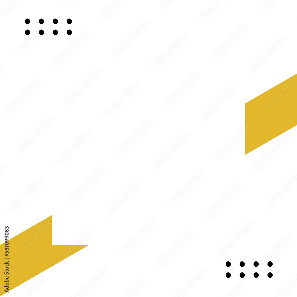 instagram post template background design Stock Illustration | Adobe Stock