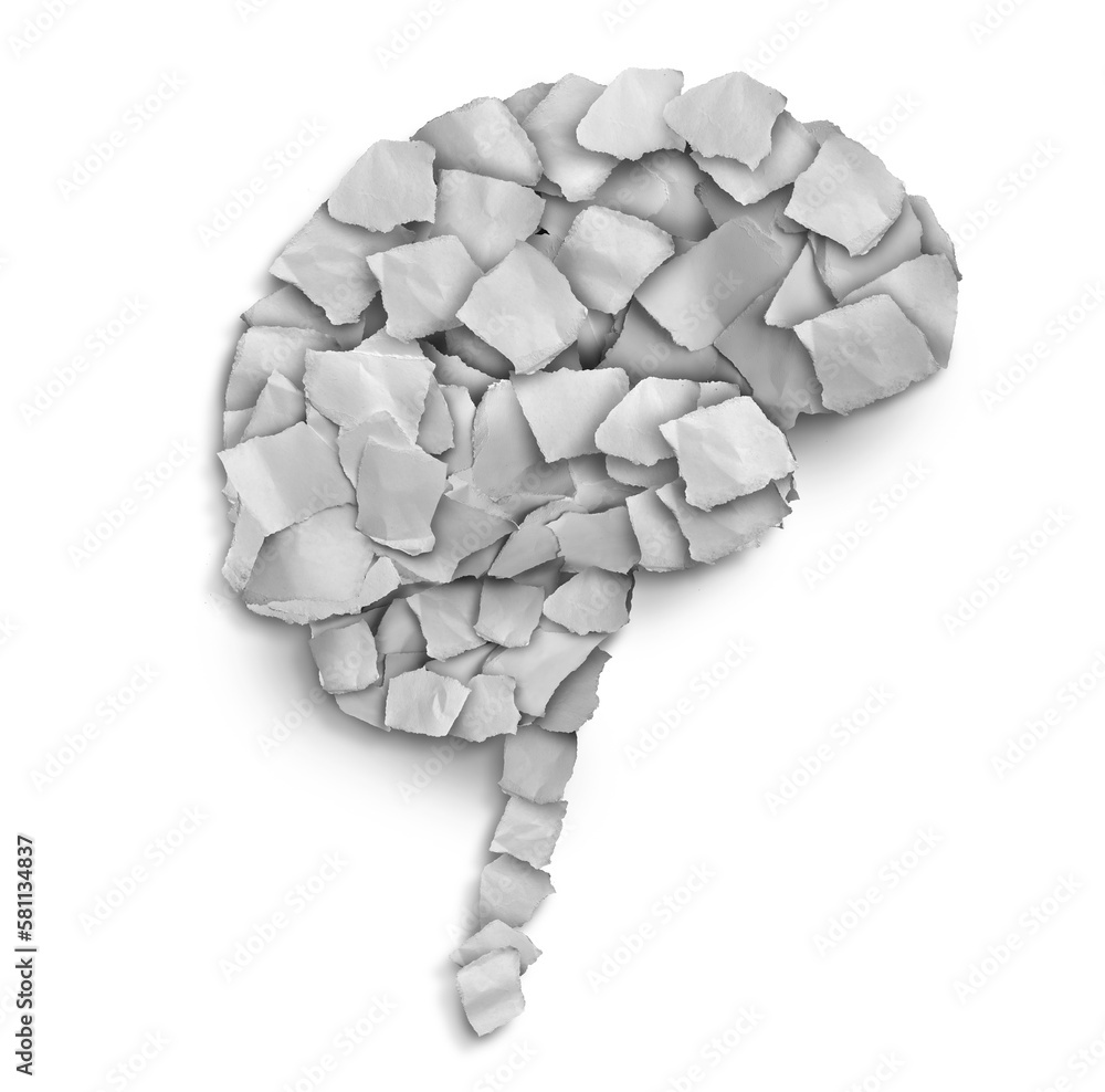 Human Psychology and psychiatry therapy as a mental health medical ...