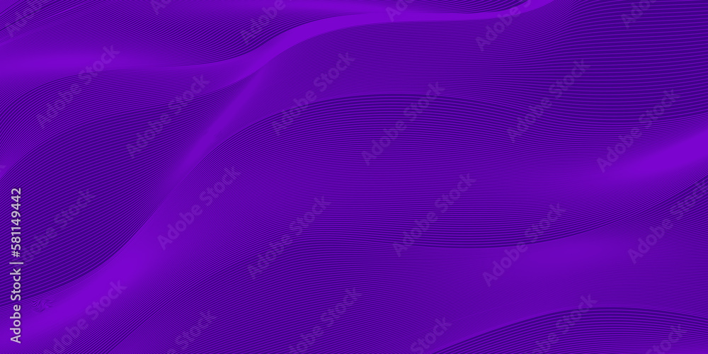 Purple background design with diagonal line pattern. luxury voucher ...