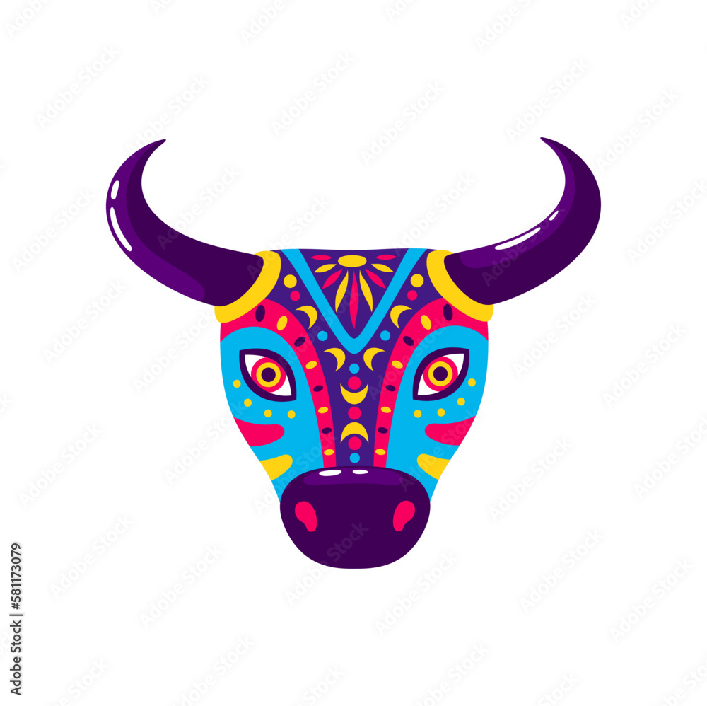 Brazilian bull mask, carnival de Barranquilla, Colombia carnival ...