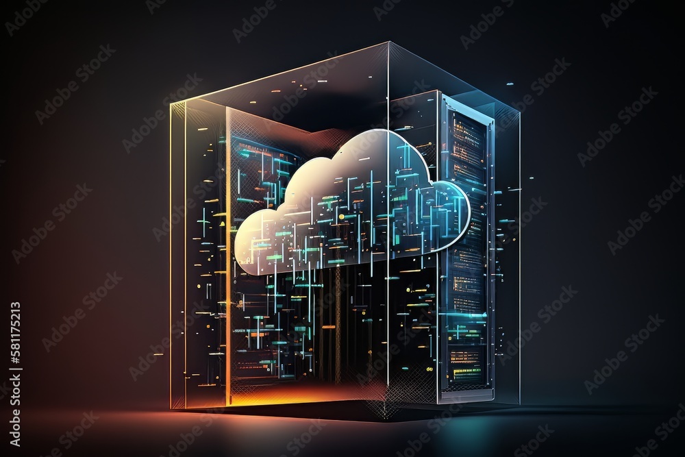 Innovative Solutions for Data Management in a Corridor of Generative AI ...