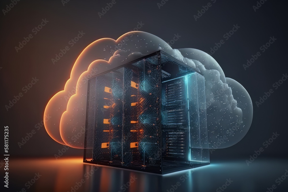 Innovative Solutions for Data Management in a Corridor of Generative AI ...