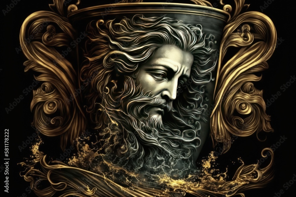 Erebus Greek God