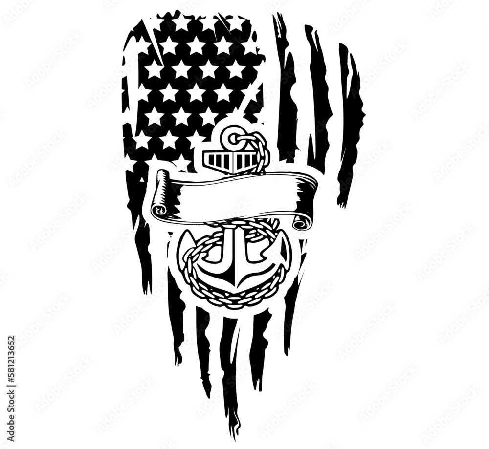 anchor svg, anchor split monogram name frame svg png, cruise split name ...