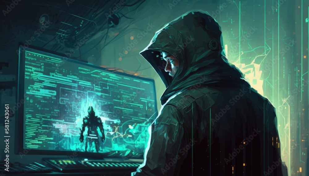 Unstoppable hacking battles with powerful corporations and nations ...