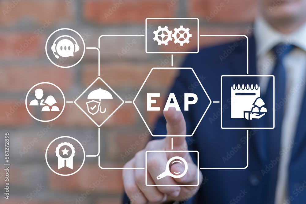 The Acronym Eap Stands For at Olivia Quinn blog