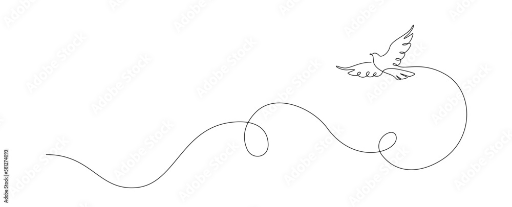 Simple Freedom Drawings