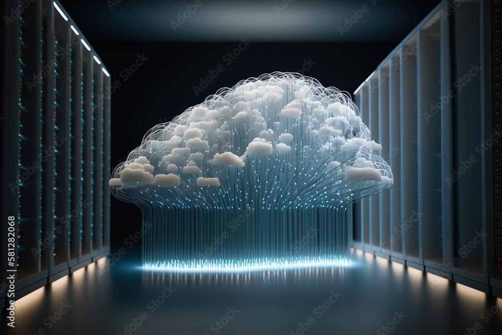 Cloud Computing, Cyber security, AI Mind, Network Management, Modern ... Cloud Computing, Cyber security, AI Mind, Network Management, Modern ...