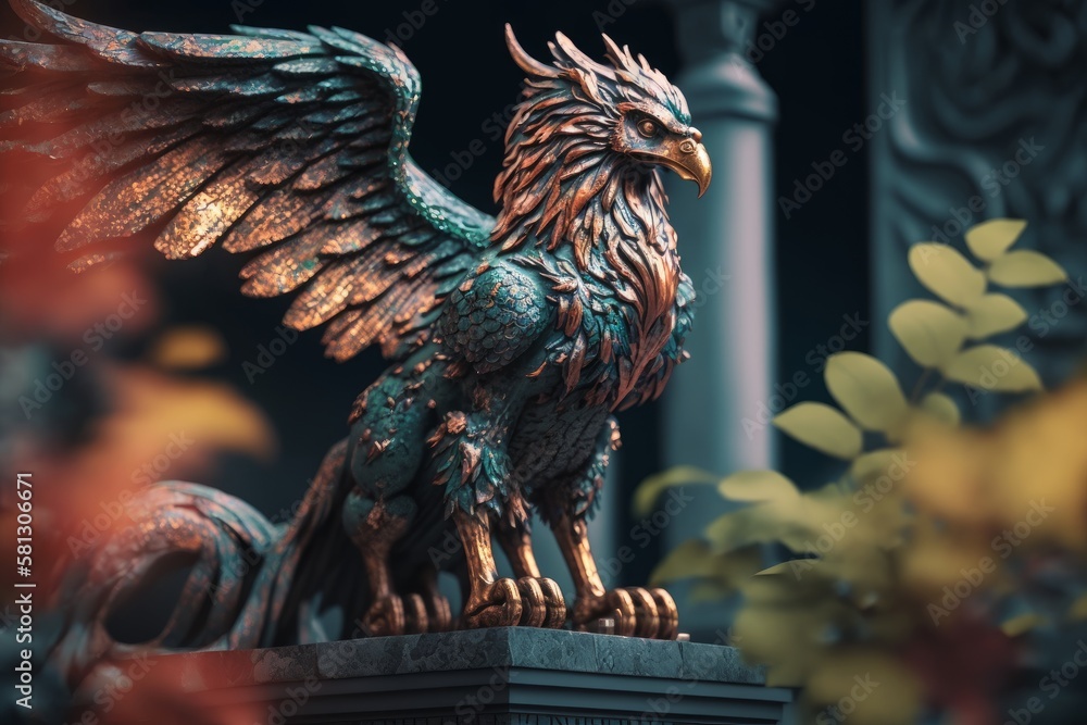 Creating a Hyper-Detailed Mythical Creature in Unreal Engine 5's Ultra ...