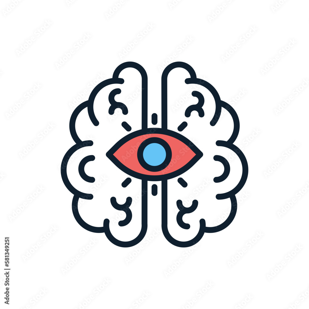 Intuitive Icon