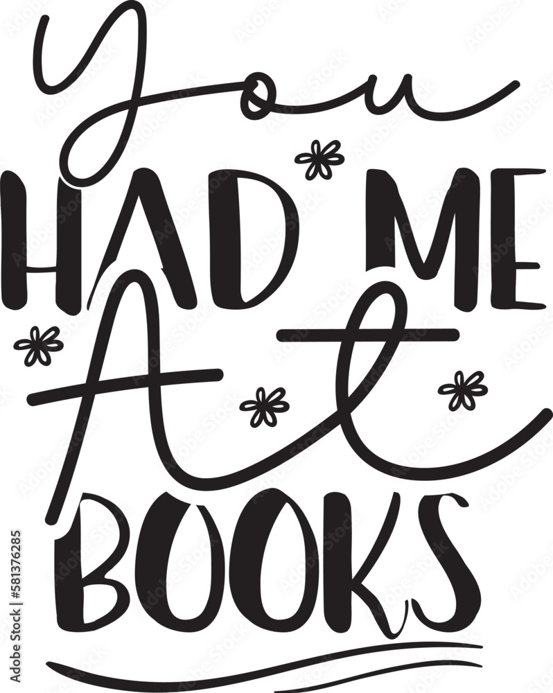 Reading Book SVG Bundle for Cricut, Book Lovers SVG, Floral Book SVG ...