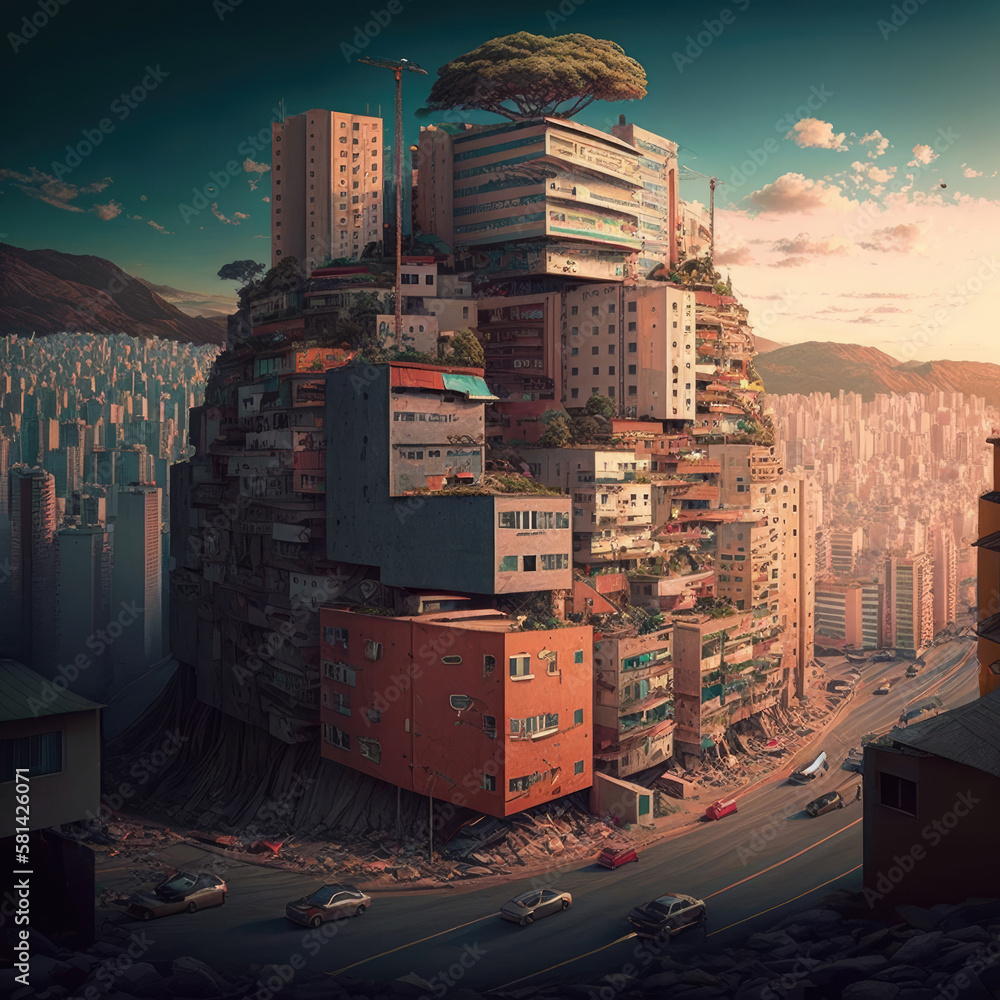 Transforming Urban Landscapes: A Vision of a Smarter City with Advanced ...