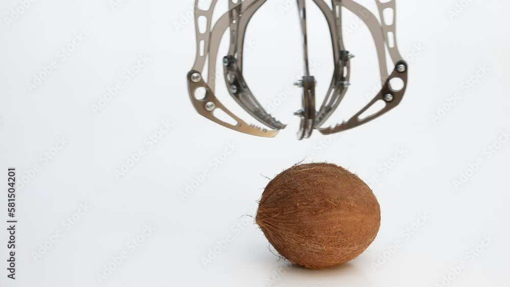 Mechanical Grabber Robotics: Enhancing Tackling and Rescue with Robotic ...