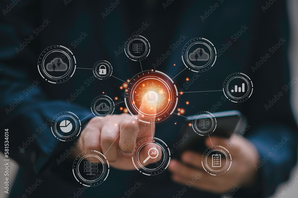 Digital transformation change management, internet of things (IoT), new ...