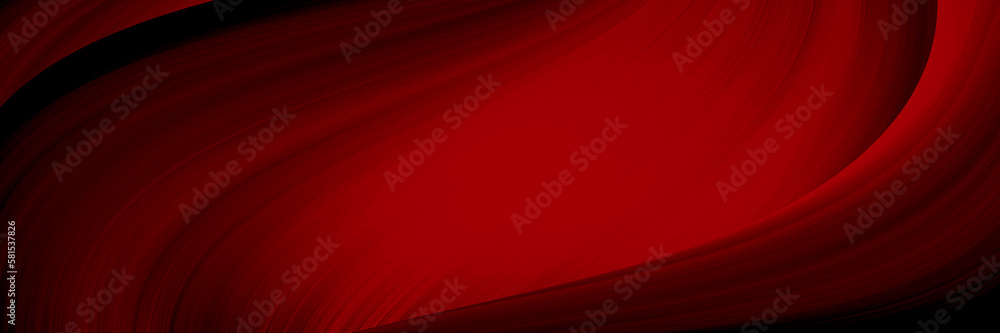 abstract red and black are light pattern with the gradient is the with ...