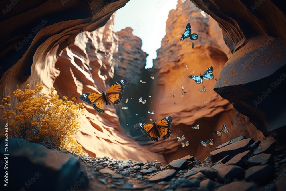 Unleashing Hyper-Detailed Art with Epic Composition and Unreal Engine 5 ...