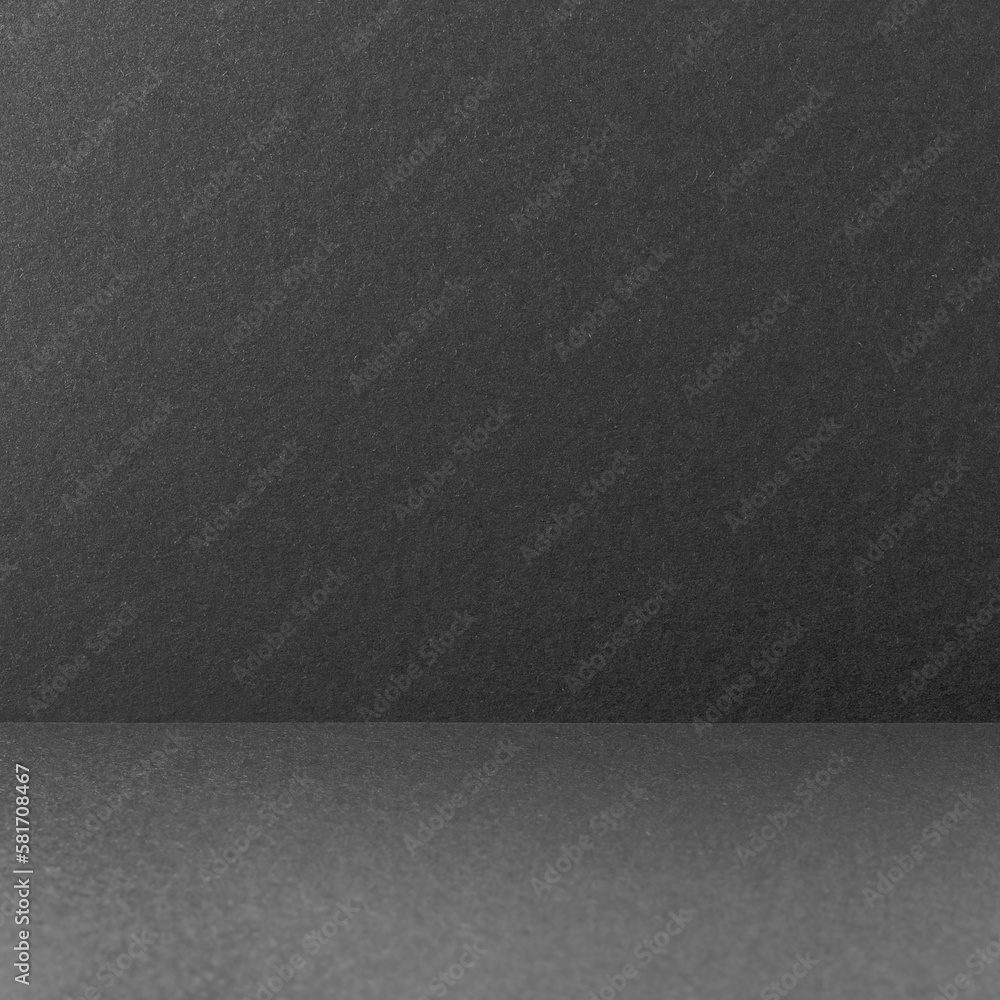 Black paper texture or background. Black Cardboard for artworks. Stock ...