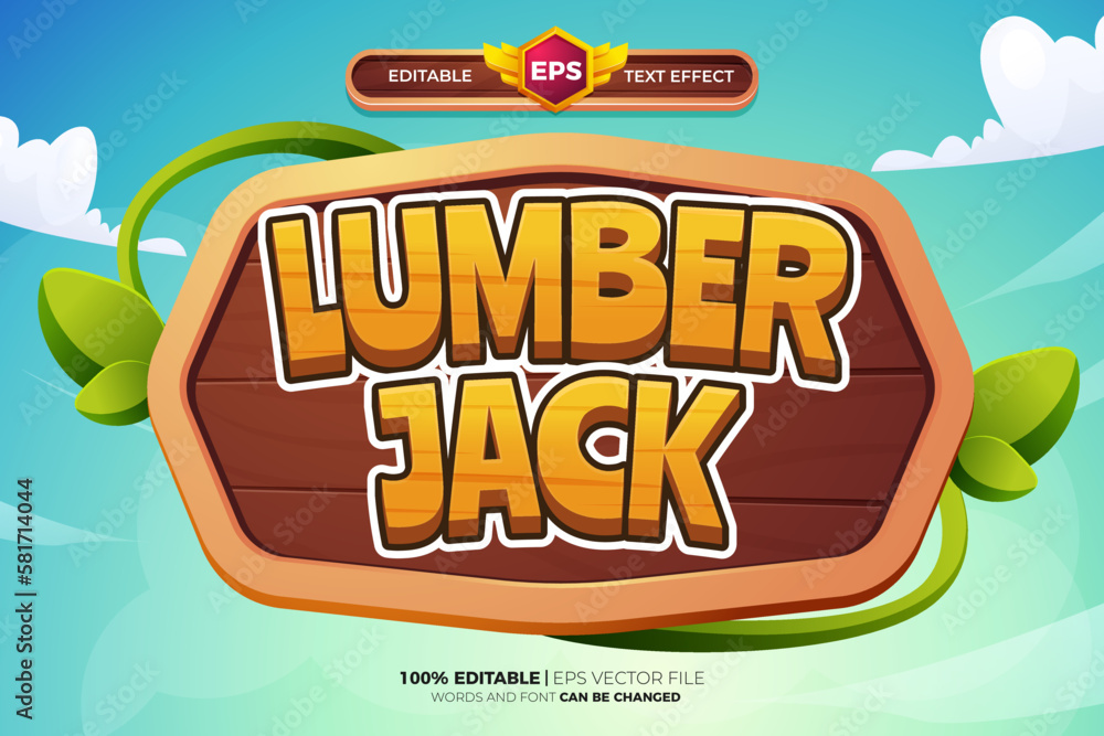 Jack Lumber