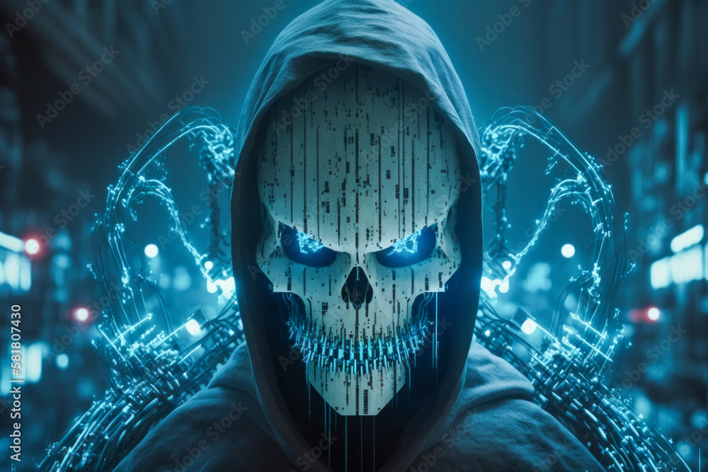 Ghost Recon Skull