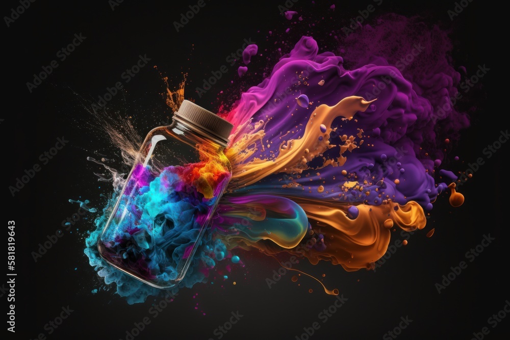 Captivating Photography for Explosive Vitamin Ads - High Quality ... Captivating Photography for Explosive Vitamin Ads - High Quality ...