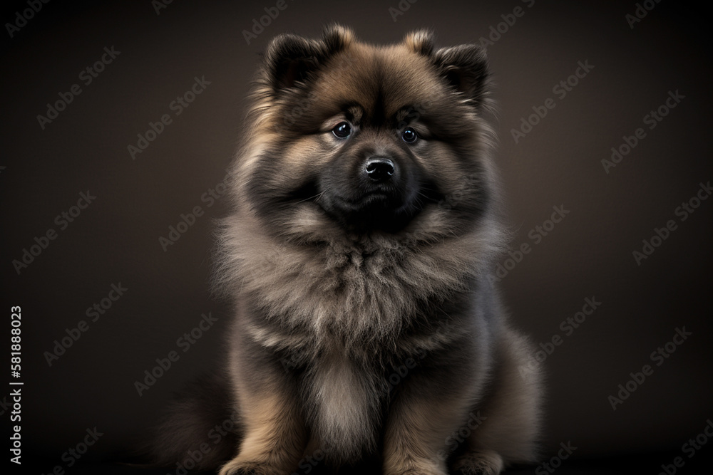 Keeshond Chow On Sale 1692715971