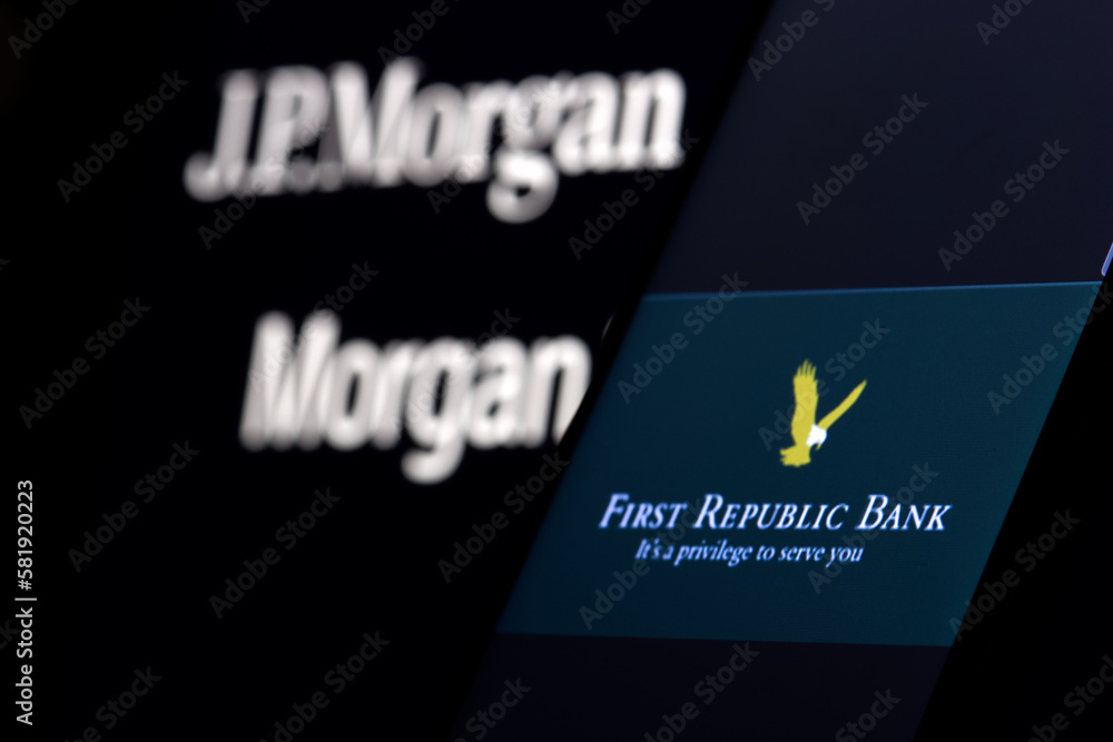 Jpmorgan Bank Logos