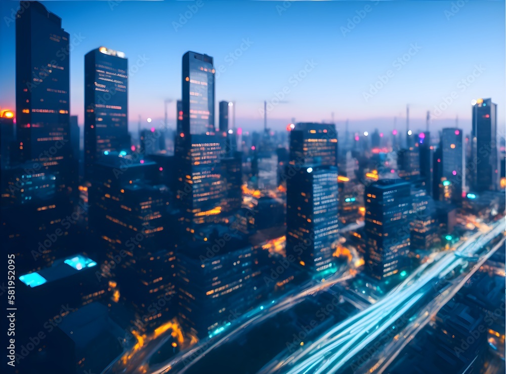 Beautiful Modern Cityscape | Cityscape backgrounds/wallpapers/images ...