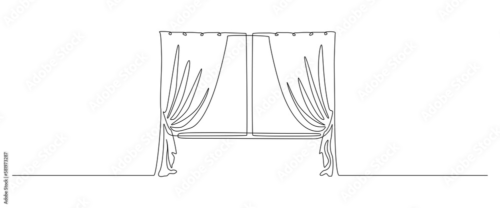 Simple Window Drawing