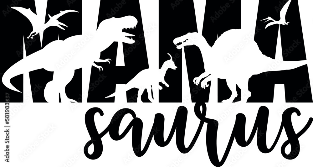MAMA Saurus Svg, Mom saurus svg,, Mama saurus svg, mamasaurus svg ...
