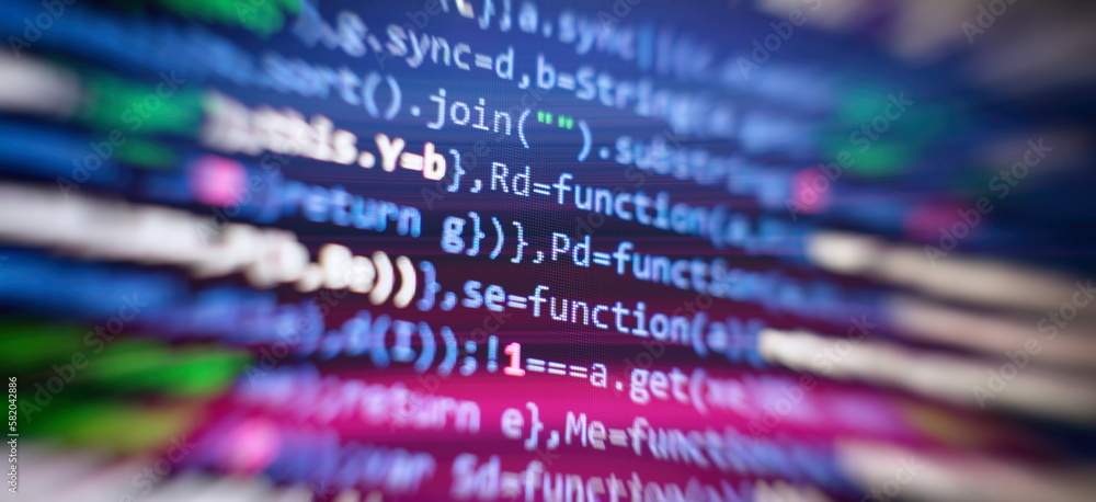 Mobile app developer. Innovative startup project. Website programming ...