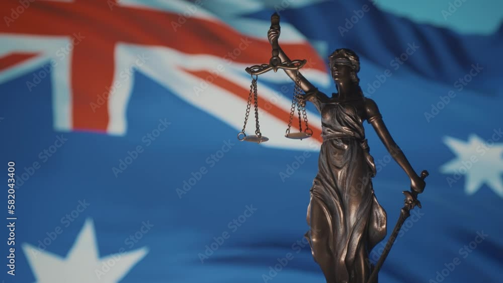 The Statue of Justice - lady justice, Justitia the Roman goddess of ...