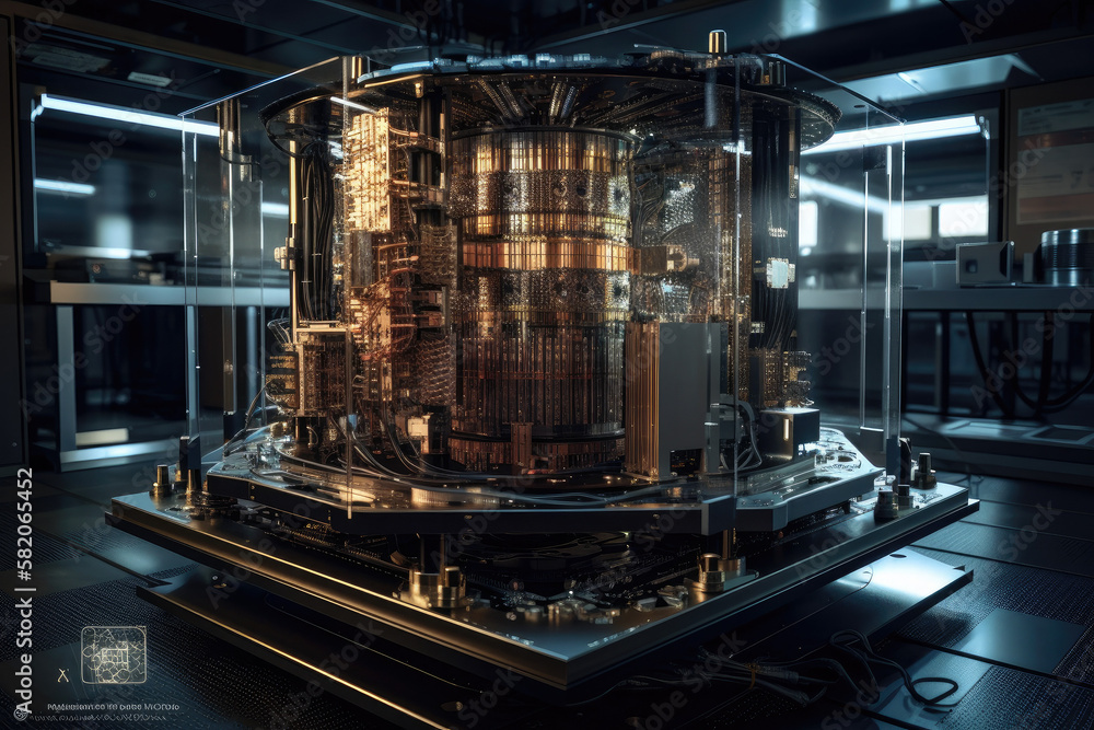 Exploring the Multiverse of Quantum Computers: A Portrait of Innovation ...