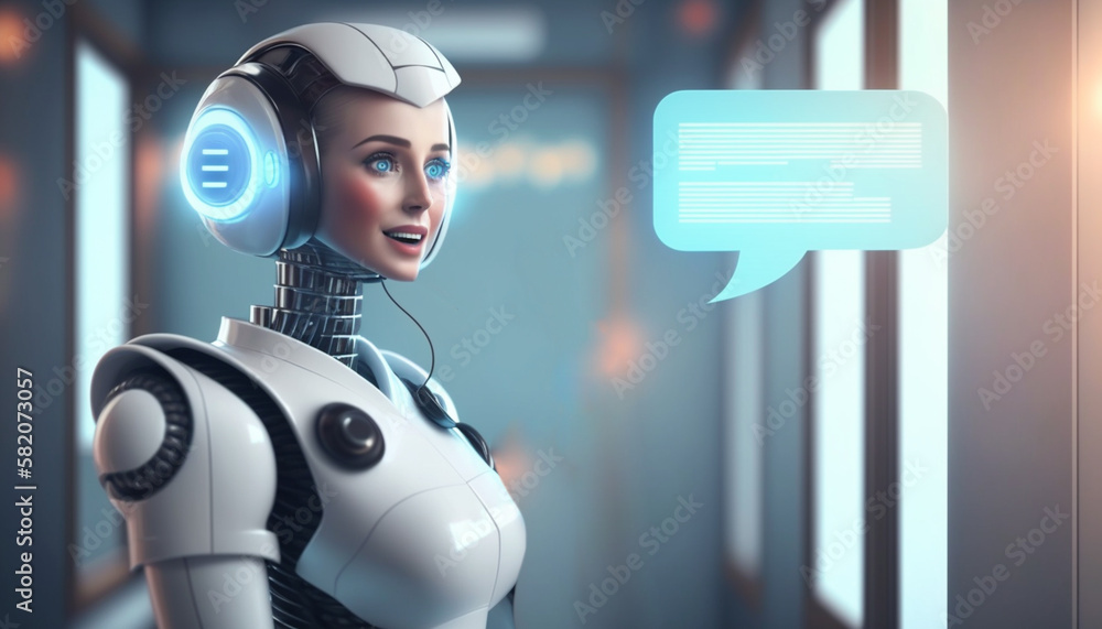 AI Chat Bot for Smart Health Solutions. Bot helping to solve hospital ...