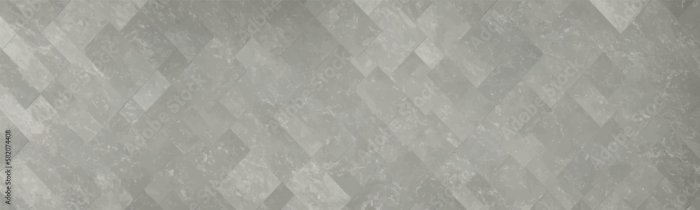 Grey marble floor tile texture with 3d effect that creates elegant and ...