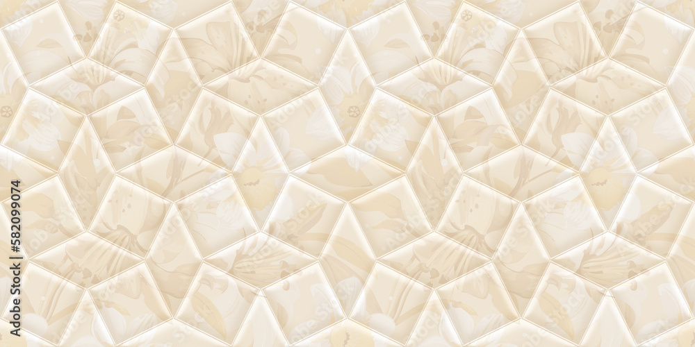 Digital wall tile set designs, use in ceramic industries Beautiful ...