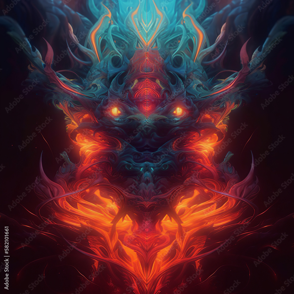 god, fire, flame, heat, hot, burn, burning, abstract, red, black ...