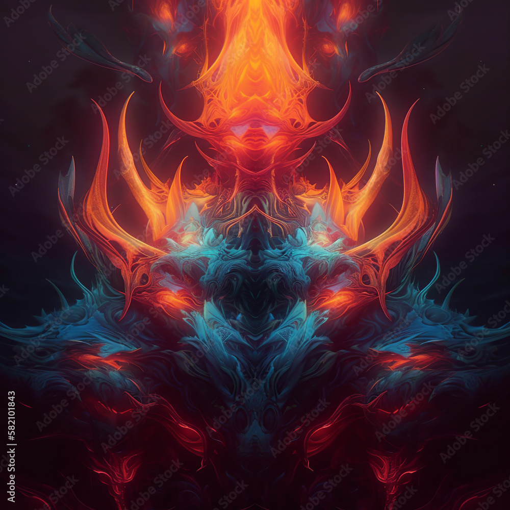 god, fire, flame, heat, hot, burn, burning, abstract, red, black ...