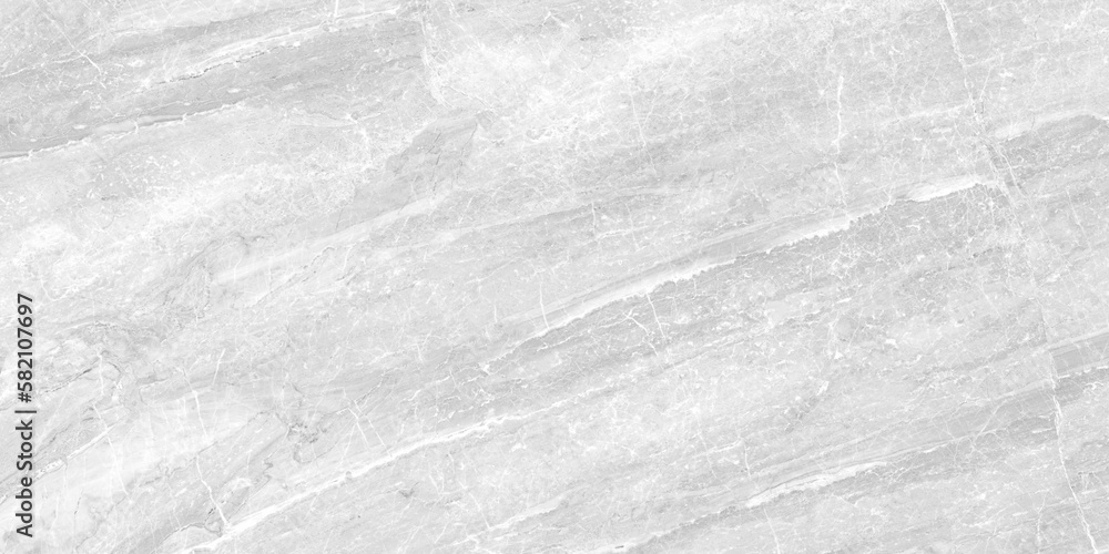 Soft White natural stone surface, Grey Marble Texture Background ...