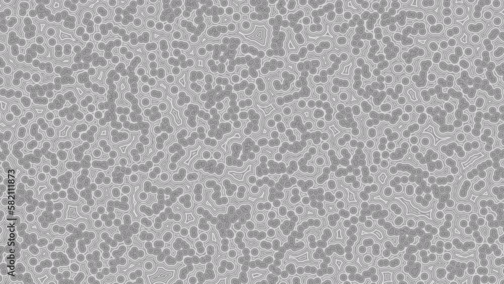 Visual color background. Generation of visual effects. Background for ...