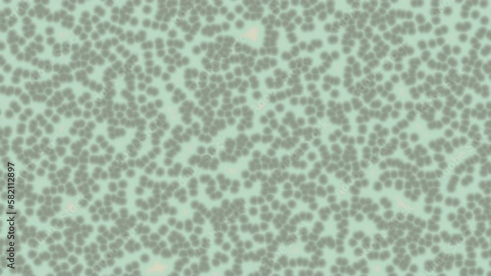 Visual color background. Generation of visual effects. Background for ...