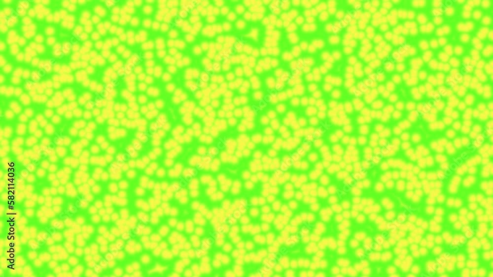 Visual color background. Generation of visual effects. Background for ...