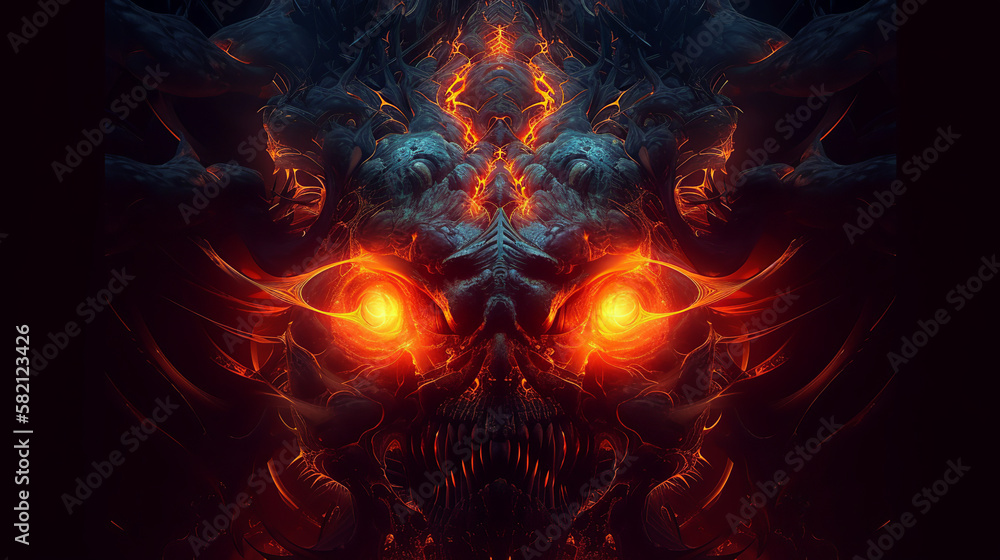 god, fire, flame, heat, hot, burn, burning, abstract, red, black ...