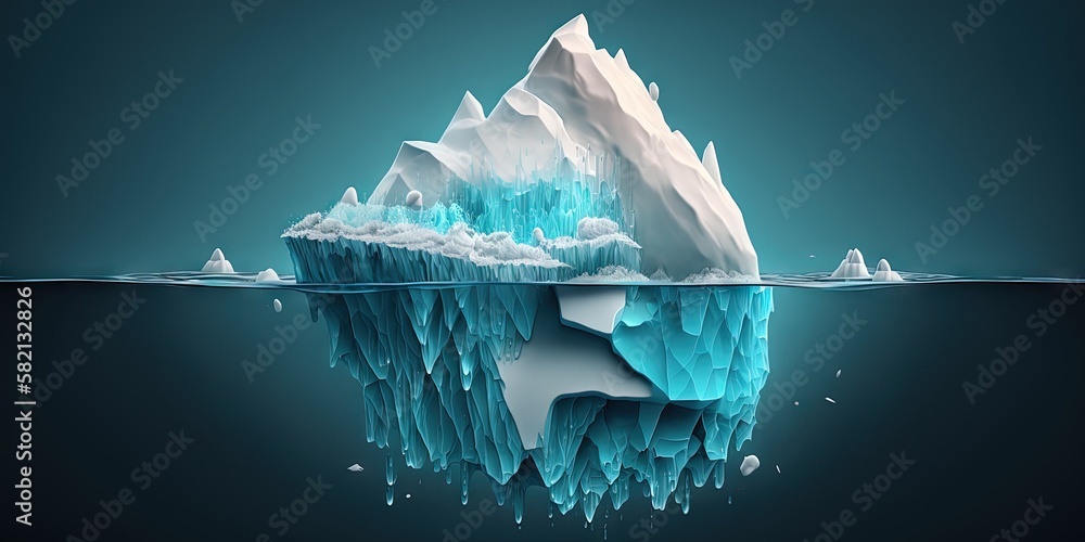 Generative AI is just the tip of the iceberg in the success of the ...