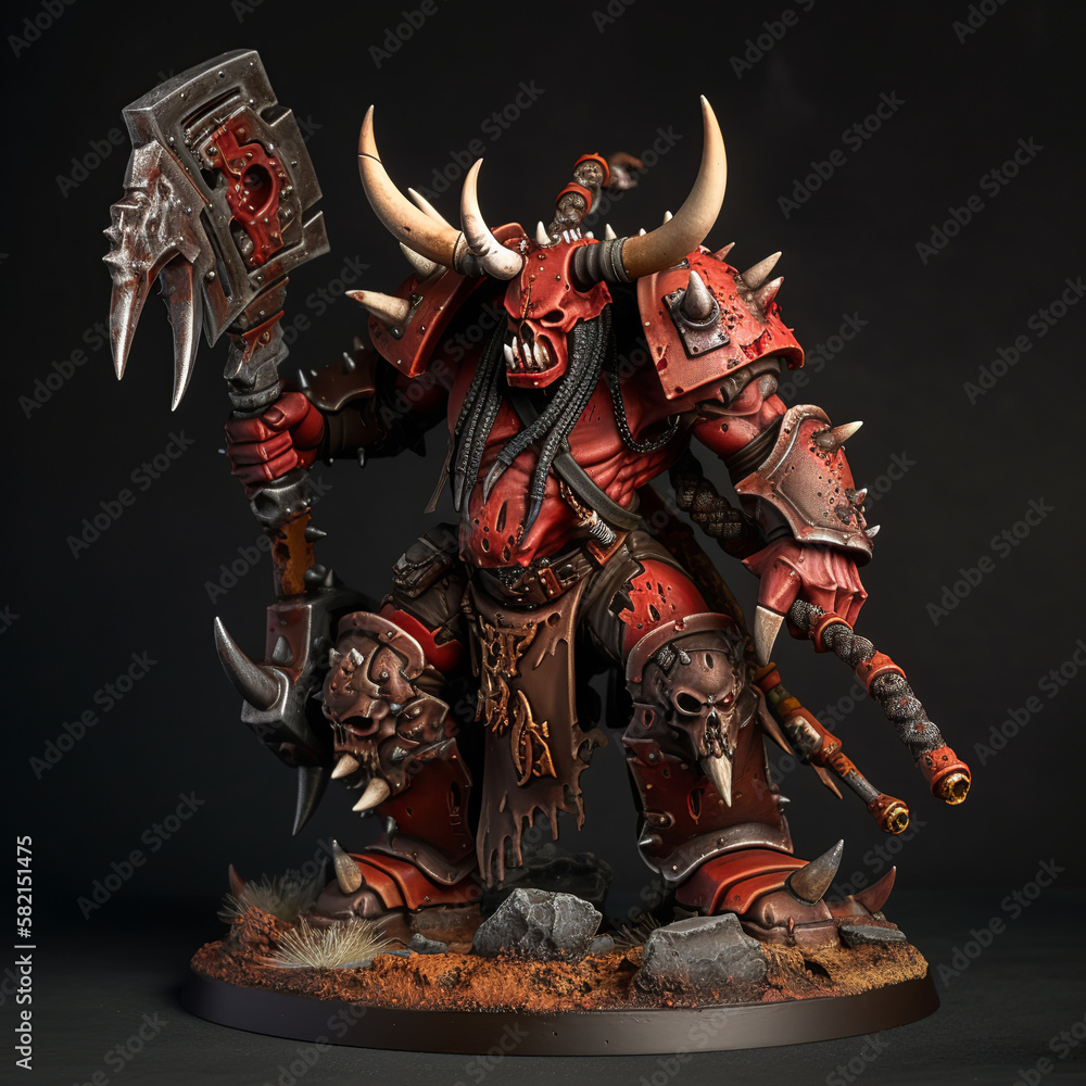 warrior, soldier, statue, knight, robot, medieval, armor, fantasy ...